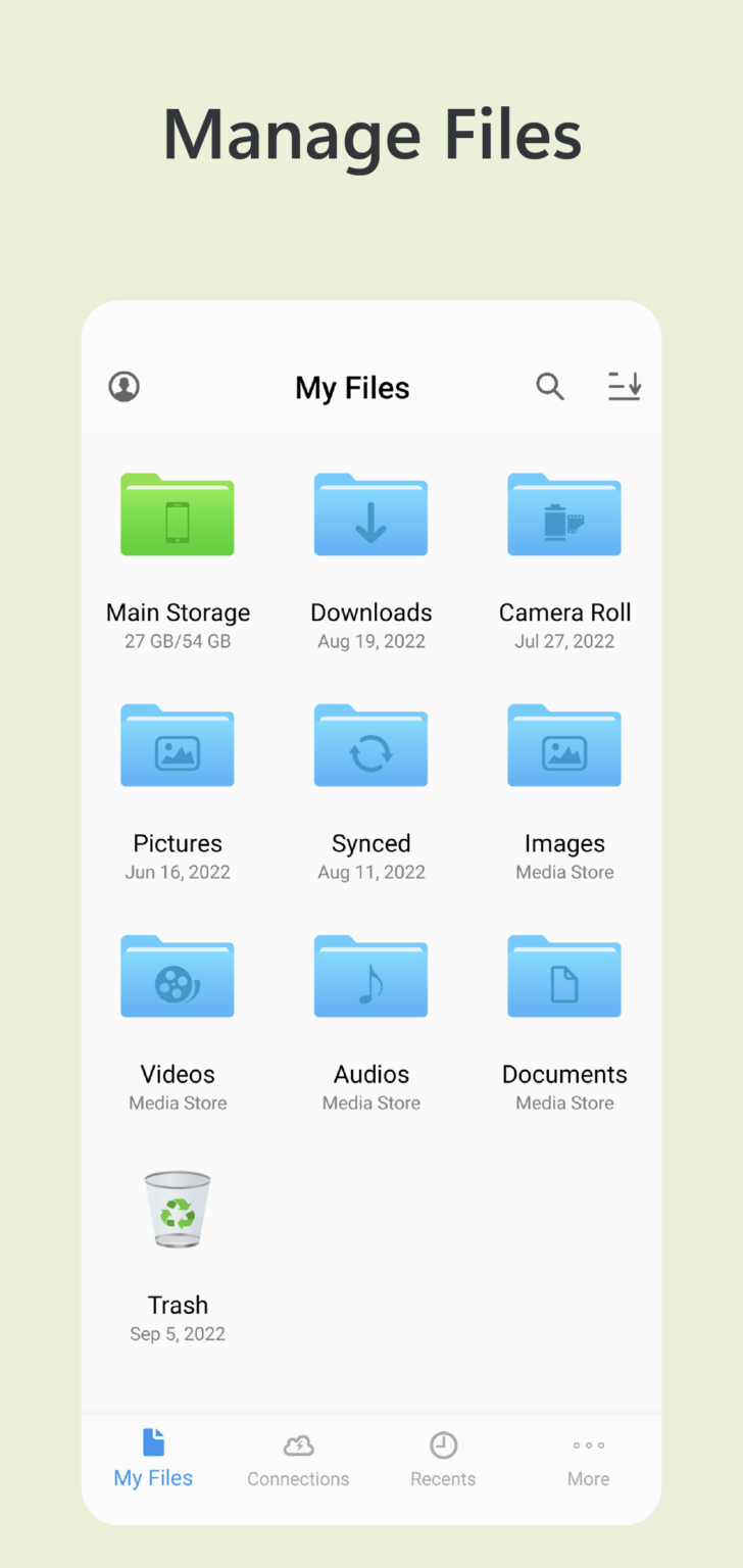 Download Owlfiles - File Manager APKs for Android - APKMirror