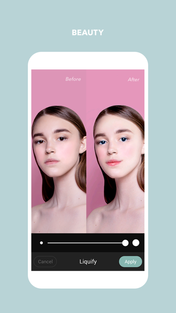 Cymera - Photo Editor Collage 4.5.1 APK Download by Photo & Video ...