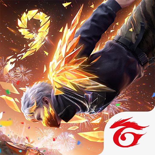 Free Fire: 9th Anniversary (arm-v7a) (Android 5.0+) APKs - APKMirror